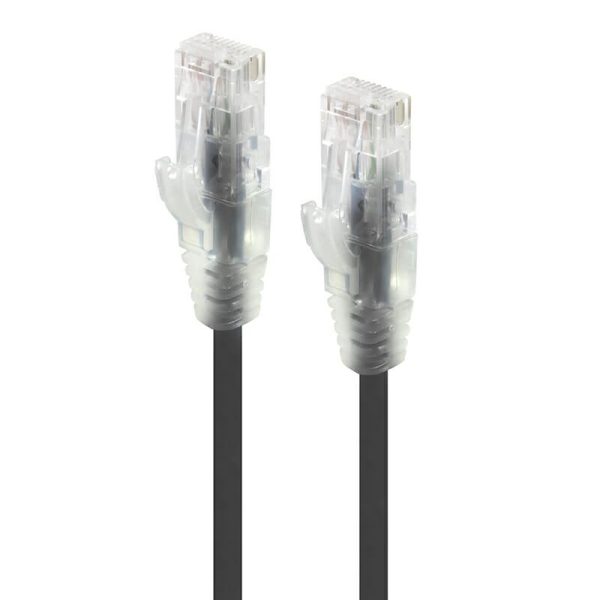 Buy Alogic Ultra Slim Cat6 Network Cable UTP 28awgSeries Alpha Patch ...