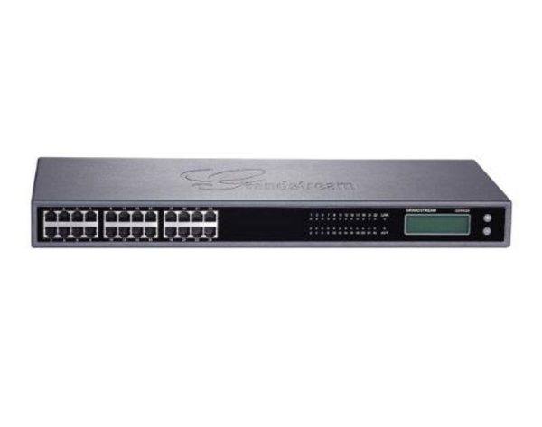 Buy Grandstream 24 Port FXS Analogue Voip Gateway Gateways