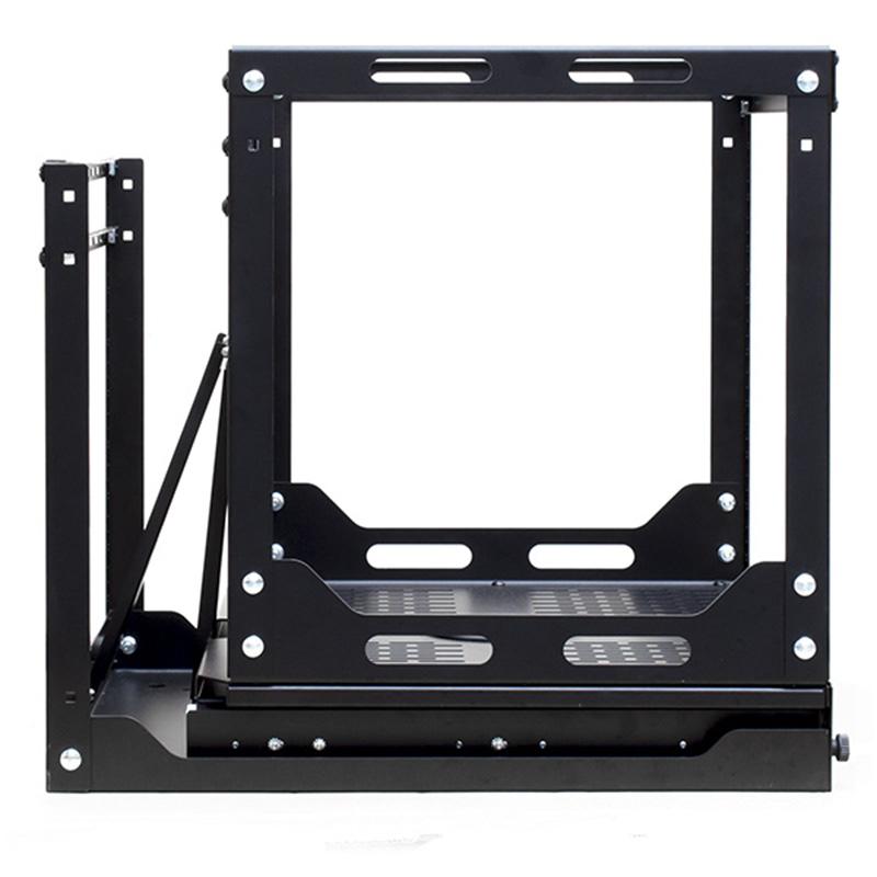 Buy Serveredge 10RU Slide & Swivel Server rack @ $804.55