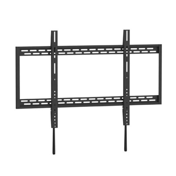 Buy Brateck X-large Heavy-duty Fixed Curved & Flat Panel