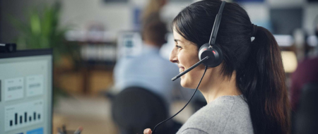 Pair EPOS Headset | Connect ADAPT to Any Device