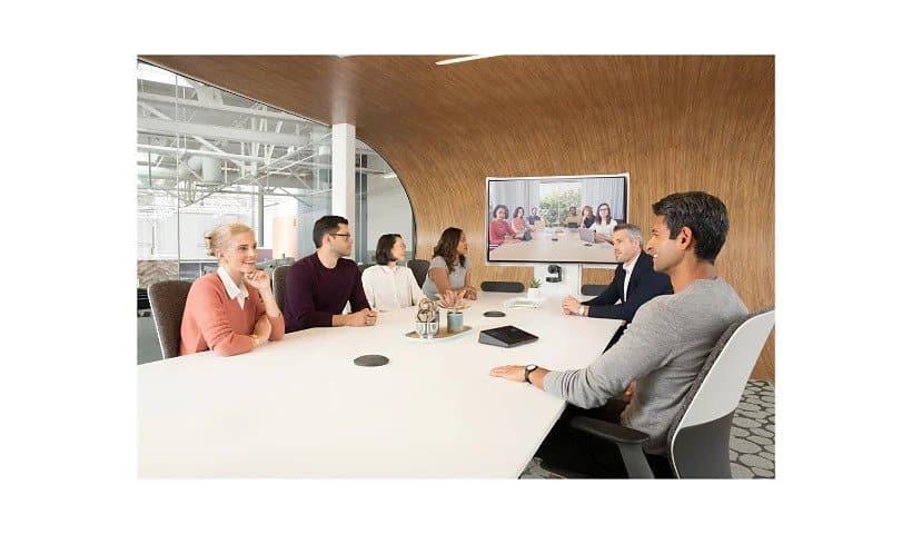 Buy Logitech Taprapmstint – Tap for Microsoft Teams – Large Room ...