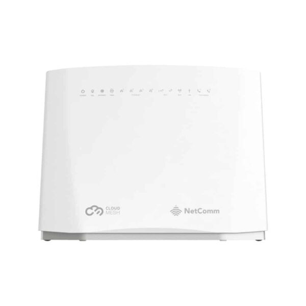 Netcomm NF20MESH Cloudmesh Gateway Router - MyITHub