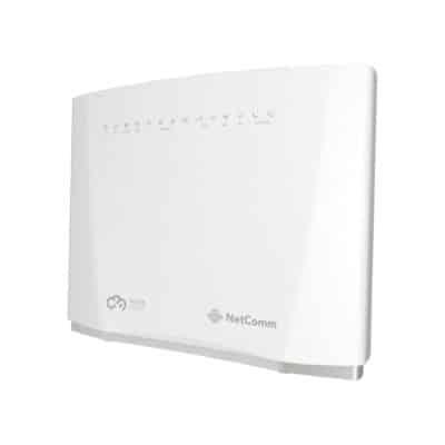 Netcomm NF20MESH Cloudmesh Gateway Router - MyITHub
