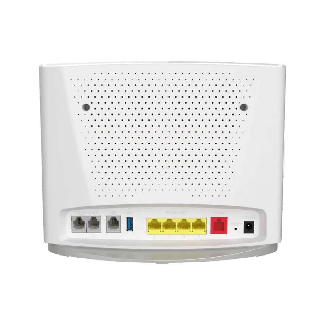 Netcomm NF20MESH Cloudmesh Gateway Router - MyITHub