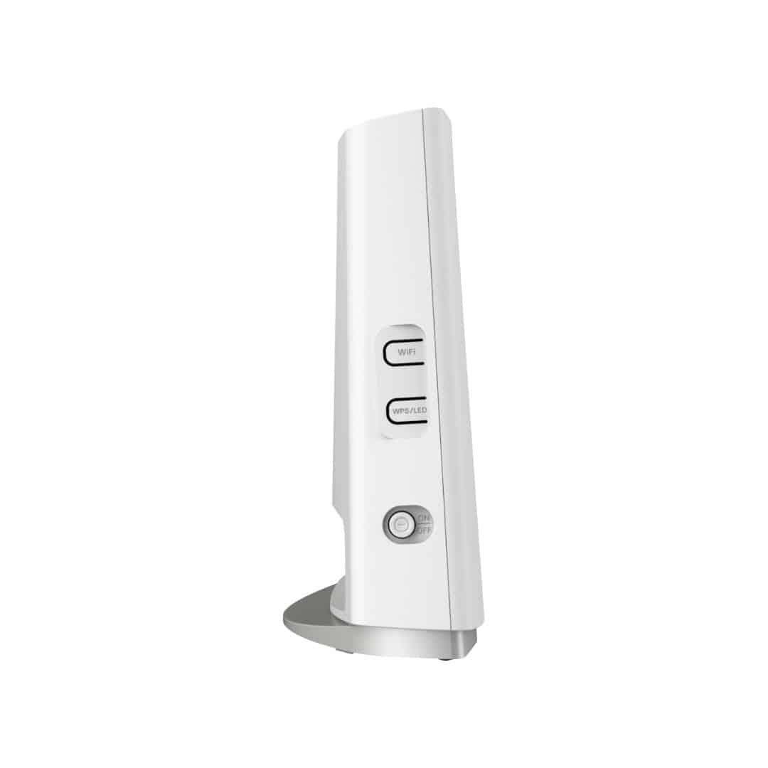 NetComm NF20MESH WiFi 6 Dual-Band Mesh Gateway Router