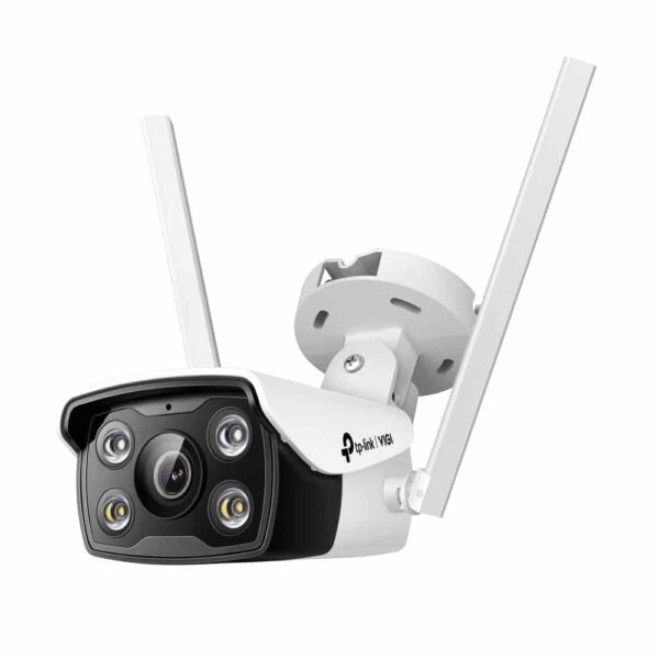 Buy TP-Link VIGI C340-W Box IP security camera Outdoor 2560