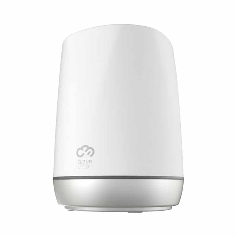 Buy NETCOMM NL20MESH Wi-Fi 6 CloudMesh NBN Gateway @ $244.55