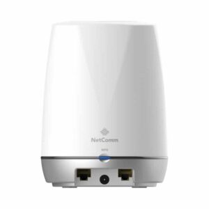 Buy Netcomm NS-02 Cloudmesh Wi-Fi 6 Satellite @ $159.09