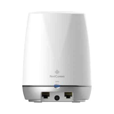 Buy Netcomm NS-02 Cloudmesh Wi-Fi 6 Satellite @ $159.09