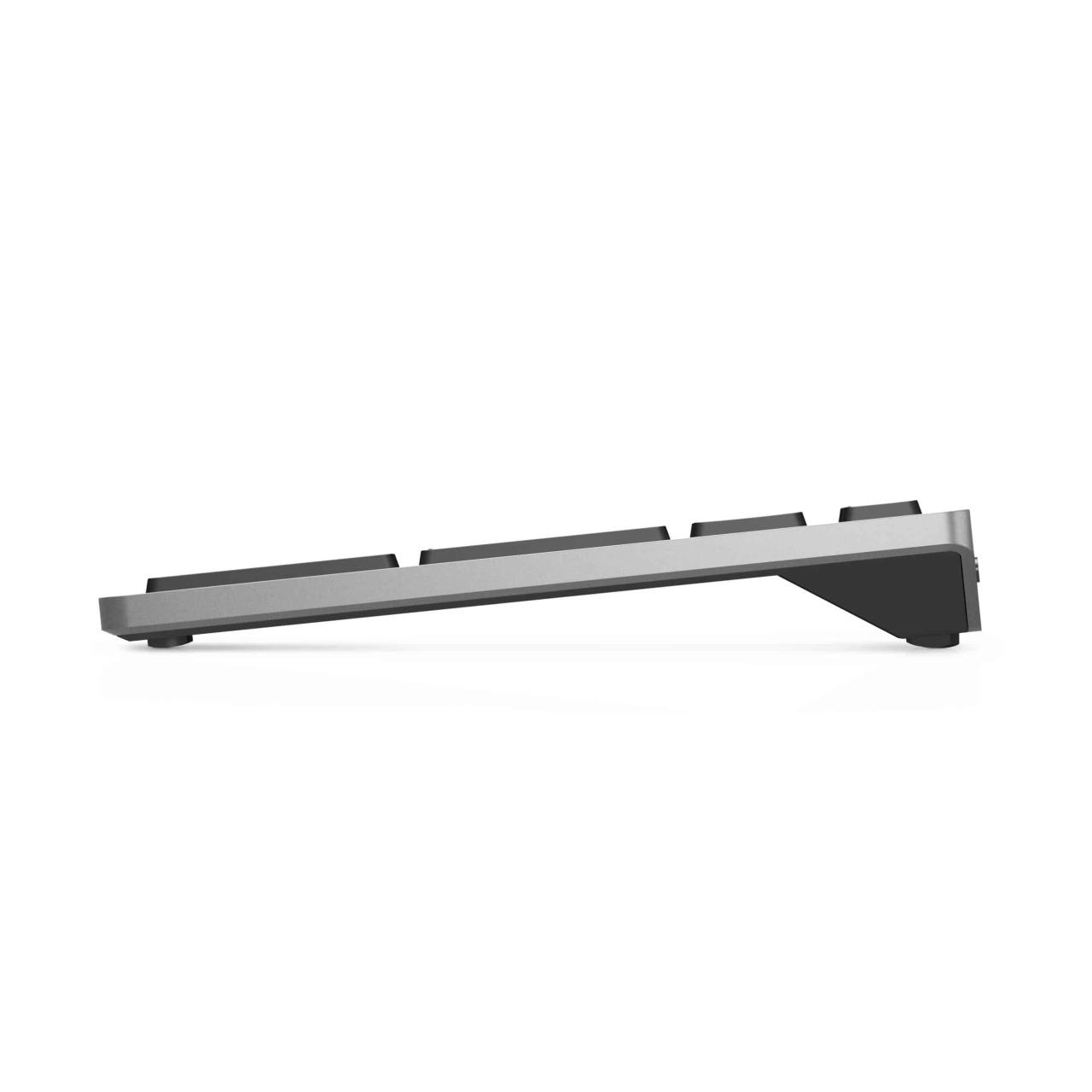 Dell KM7321W Premier Multi-Device Wireless Keyboard and Mous