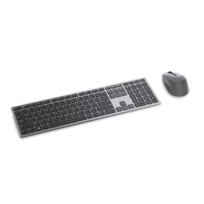 Dell KM7321W Premier Multi-Device Wireless Keyboard and Mous