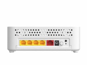 Buy NETCOMM CF40MESH - Intelligent Wi-Fi 6 CloudMesh Gateway