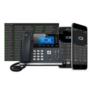 Best VoIP Phone System for Small Business 2025 ‣ Smarter C