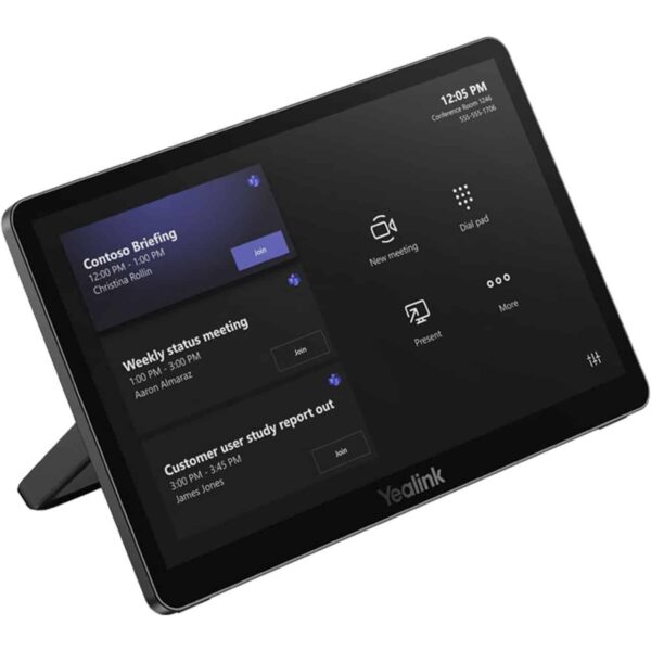 Buy Yealink mtr Kit,smart vision80(3),Mtouch plus,av hub,rch