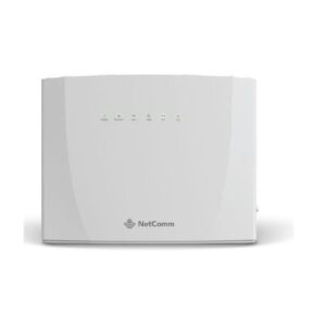 Buy NETCOMM NL20MESH Wi-Fi 6 CloudMesh NBN Gateway @ $199.09