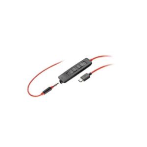 Buy HP POLY Blackwire 3315 USB-C Headset @ $79.09