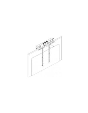 Buy HP Poly Studio X30 Mounting Kit Includes Tv Mount And Wall Mount ...