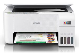 Buy Epson EcoTank ET-2810 Inkjet A4 5760 x 1440 DPI 33 ppm W