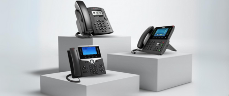 Your One-Stop Shop for UC, Networking, & Business Technology