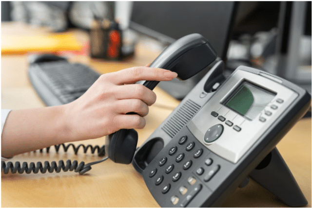 IP Phones for Business | VOIP Accessories | MyITHub Australia