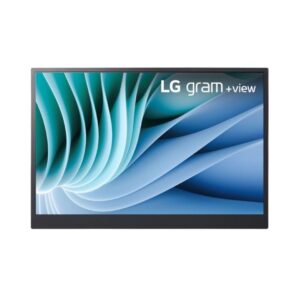 Buy LG 16-inch +view for LG gram Portable Monitor with USB Type-C @ $486.36