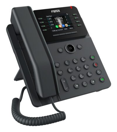Buy Fanvil V62W Prime Business Phone 2.8-inch color screen S