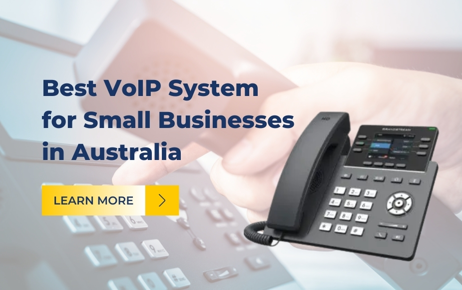 Best VoIP Phone System for Small Business 2025 ‣ Smarter Communication ...