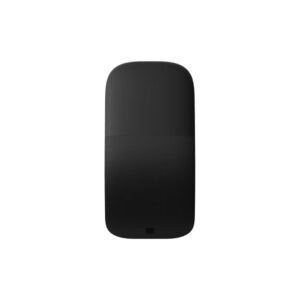 Buy Microsoft Surface Arc Wireless Mouse curved design Surfa