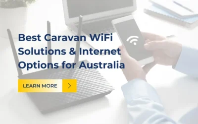 Best NBN Modems for Fast, Reliable Wi-Fi & Mesh 2025