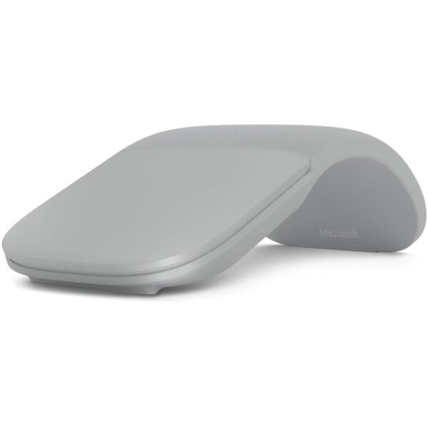 Buy Microsoft Surface Arc Wireless Mouse curved design Surfa