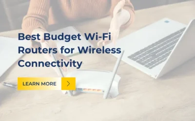 Best NBN Modems for Fast, Reliable Wi-Fi & Mesh 2026