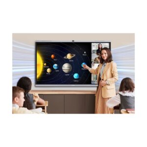Buy MAXHUB U series U6540 65″ Interactive Flat Panel @ $2,920.91