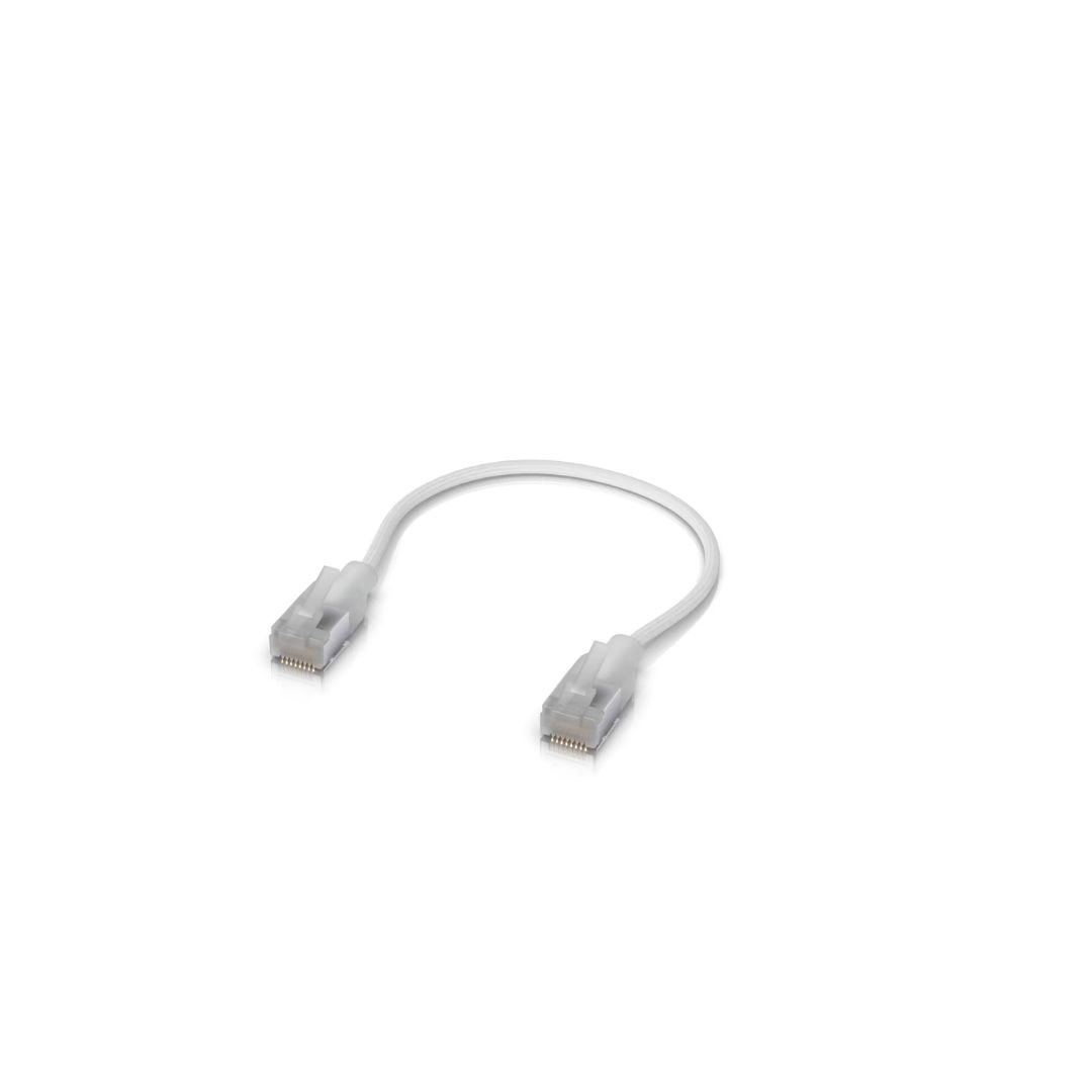 Buy Ubiquiti UniFi Premium Patch Cable,1M, White@ $20.00