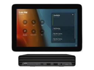 Buy Hp Poly Mtr Base Kit – Hp Minipc W/Gc8 + Cat5E Ext