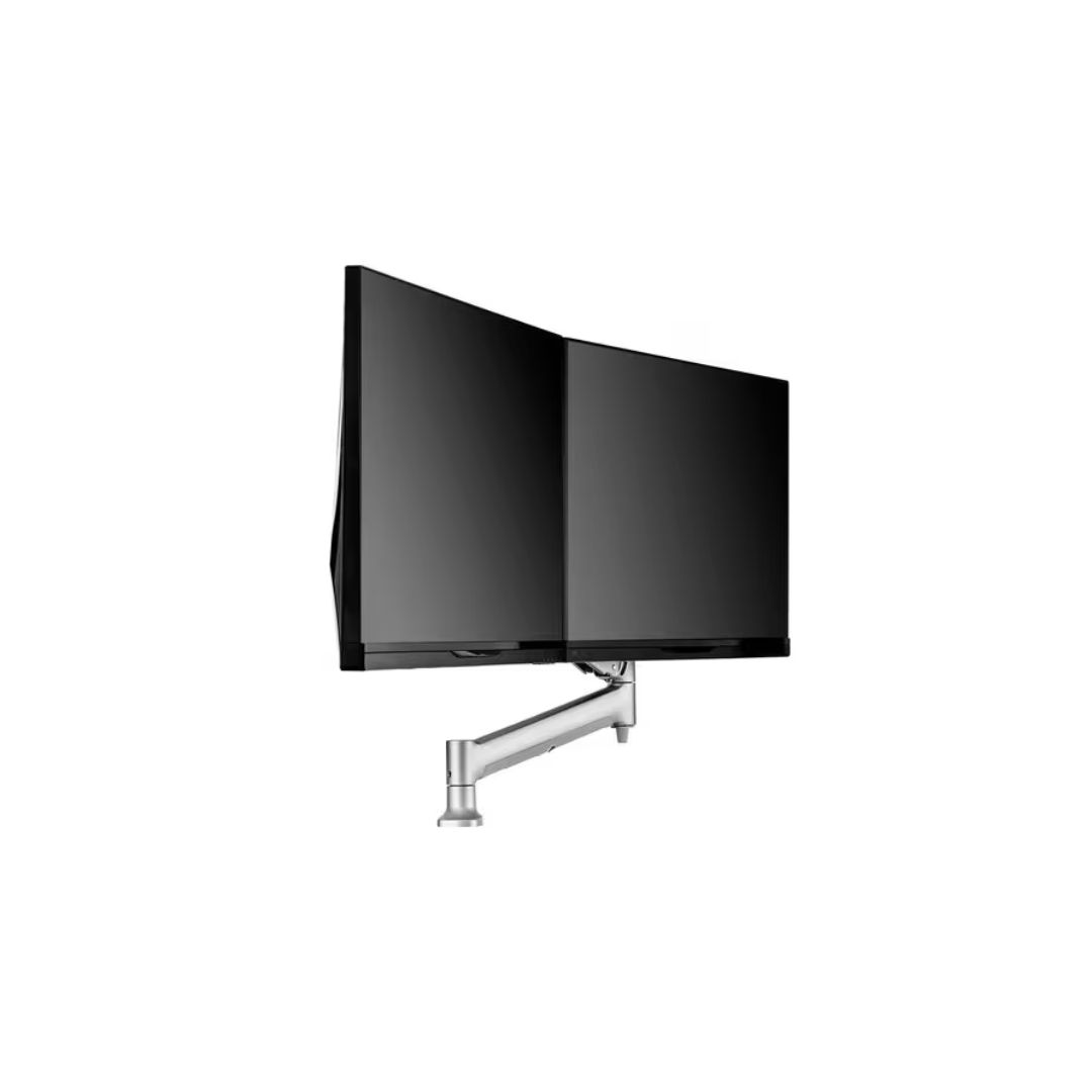 Buy Atdec AWMS-RHXB Tandem Dynamic Dual Monitor Mount. C-Cla