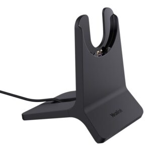 Buy Yealink Bluetooth Dect (Wh64) Ms Mono Hybrid Headset, Wd